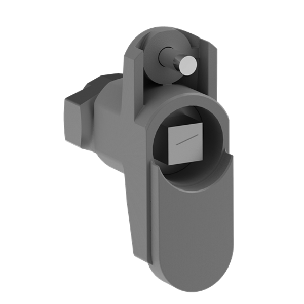 XRG00-185/10-DC-EFM-500 Switch disconnector fuse – IL Components