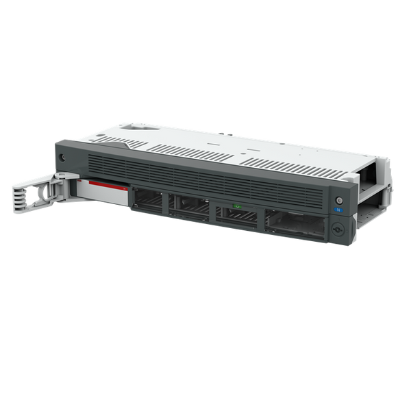 XRG00-185/10-4P-EFM Switch disconnector fuse – IL Components